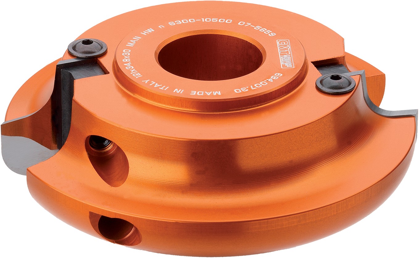 Holle + bolle radiusfrees met WPL-messen