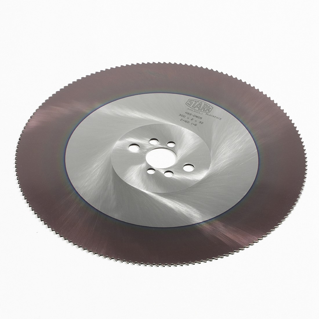 Zaagblad voor Metaal (5% cobolt)