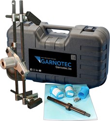 Garnotec CMT Belgium : De sleutel naar snijgereedschappen Garnotec bv